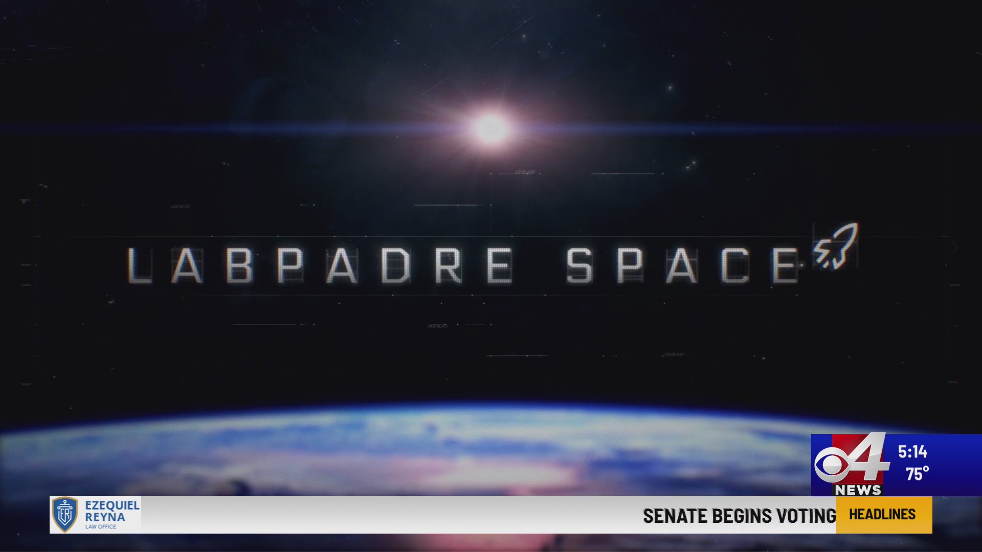 LabPadre Update: June 30/July 1 – KVEO-TV