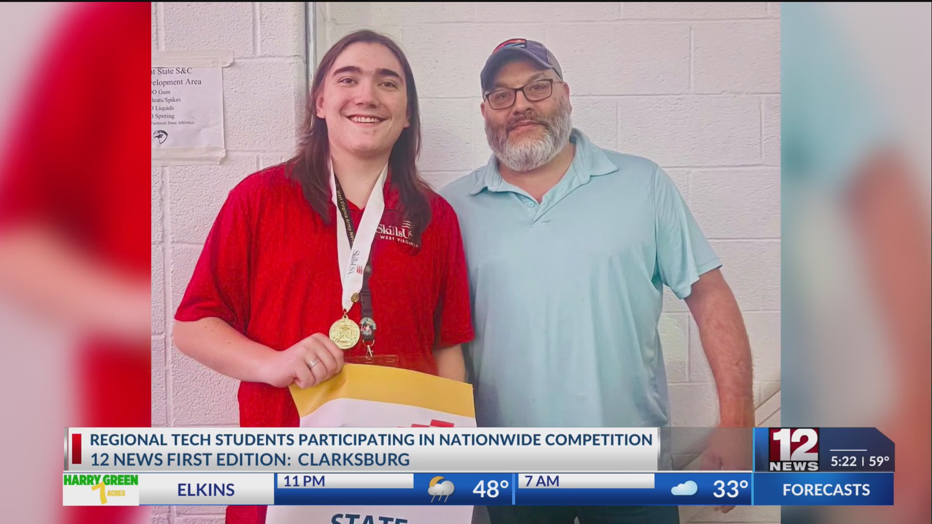 12 local technical center students to compete in national SkillsUSA ...