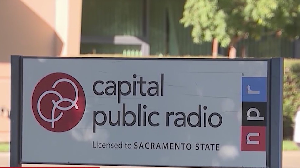 Sacramento State releases independent forensic exam on CapRadio – FOX40 ...
