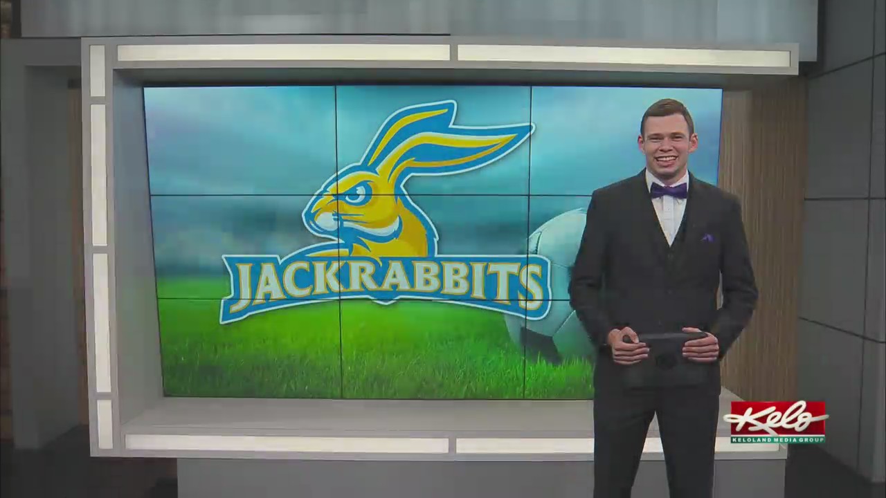 Last-minute goal leads SDSU to draw with Drake – KELOLAND.com