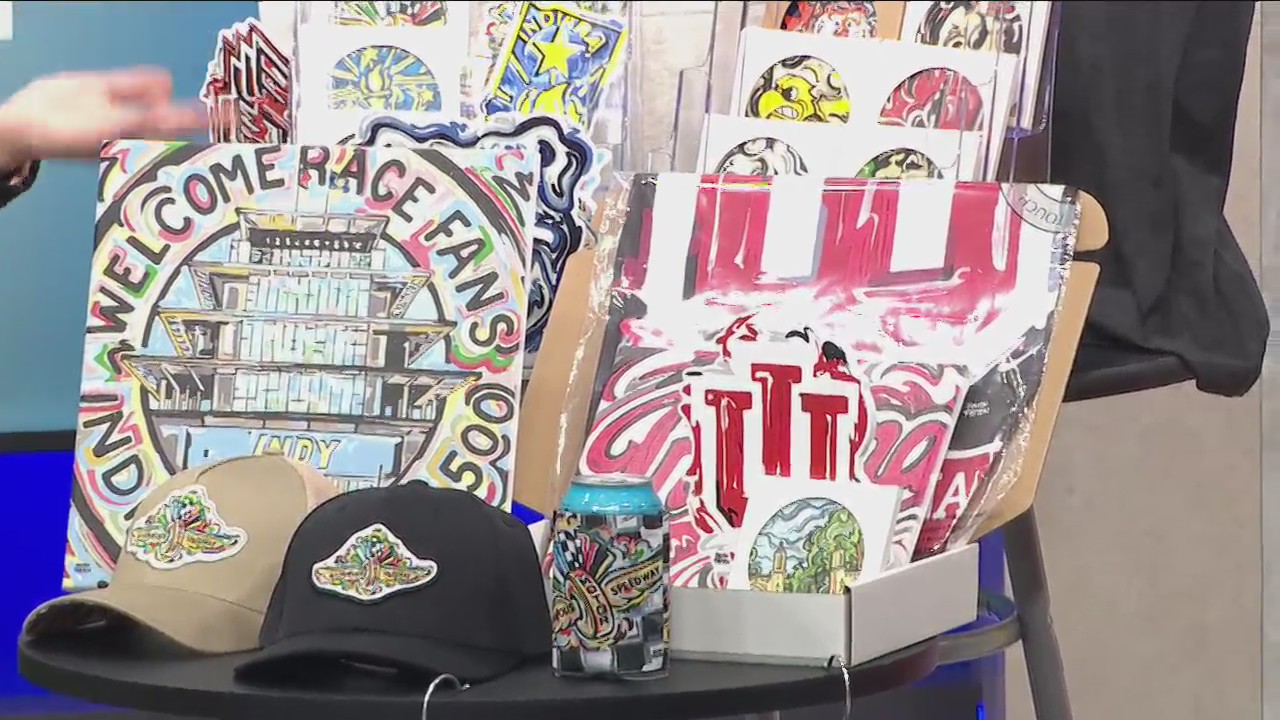 Artist Check-in #1 with Storm Striker Art by Justin Patten – 5/20/24 ...