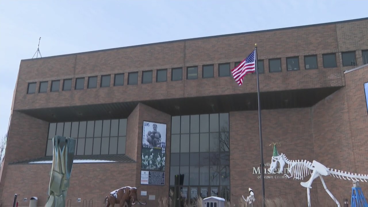 Neville Public Museum continues ‘Explorer Wednesday’ program, showcases ...