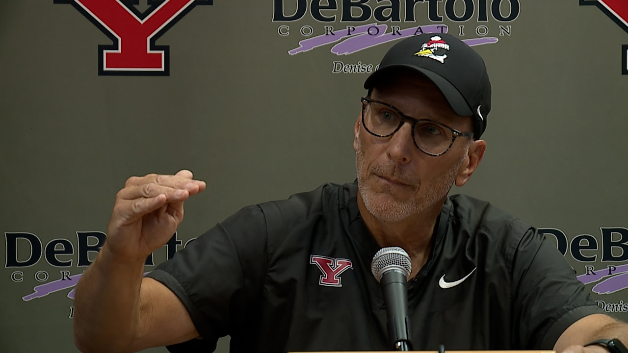 ‘We got to make it count’: YSU football ready to open season at ...
