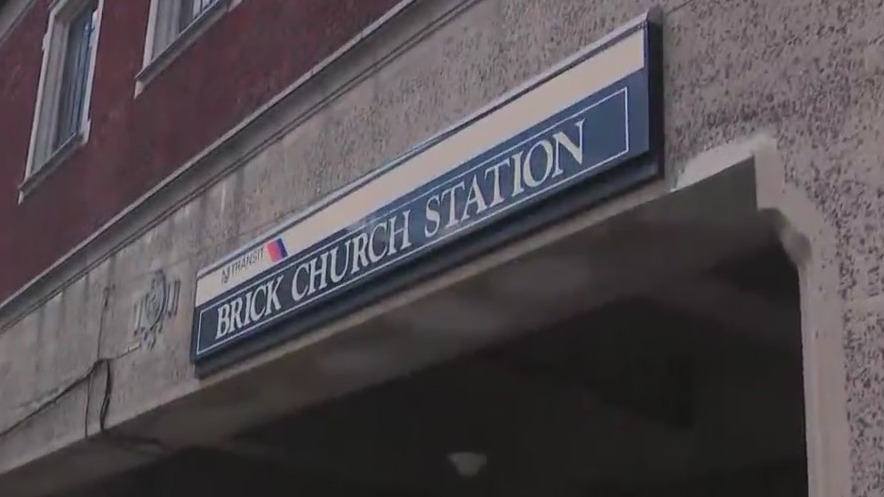 NJ Transit gets $83M grant for Brick Church Station – PIX11