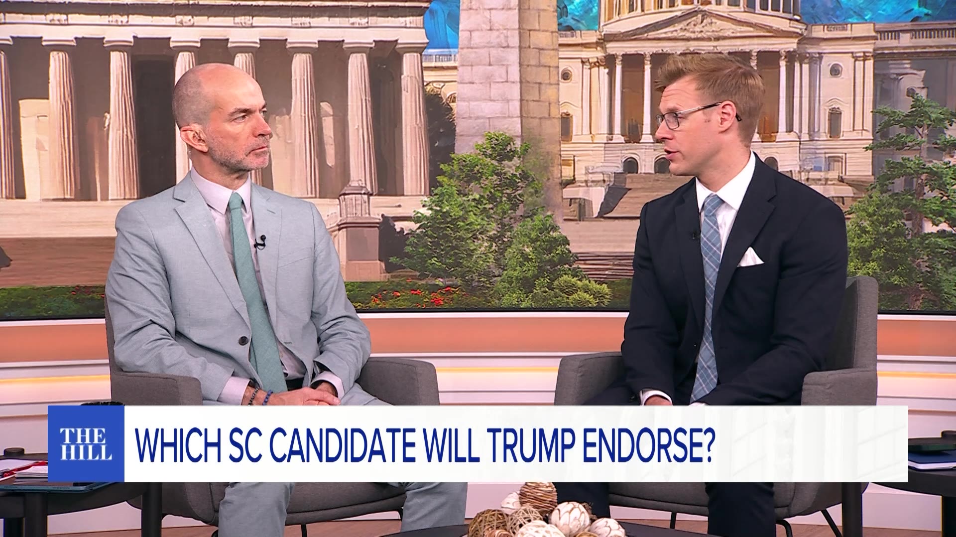 Firebrand Rep Nancy Mace jumps in South Carolina governor’s race ...