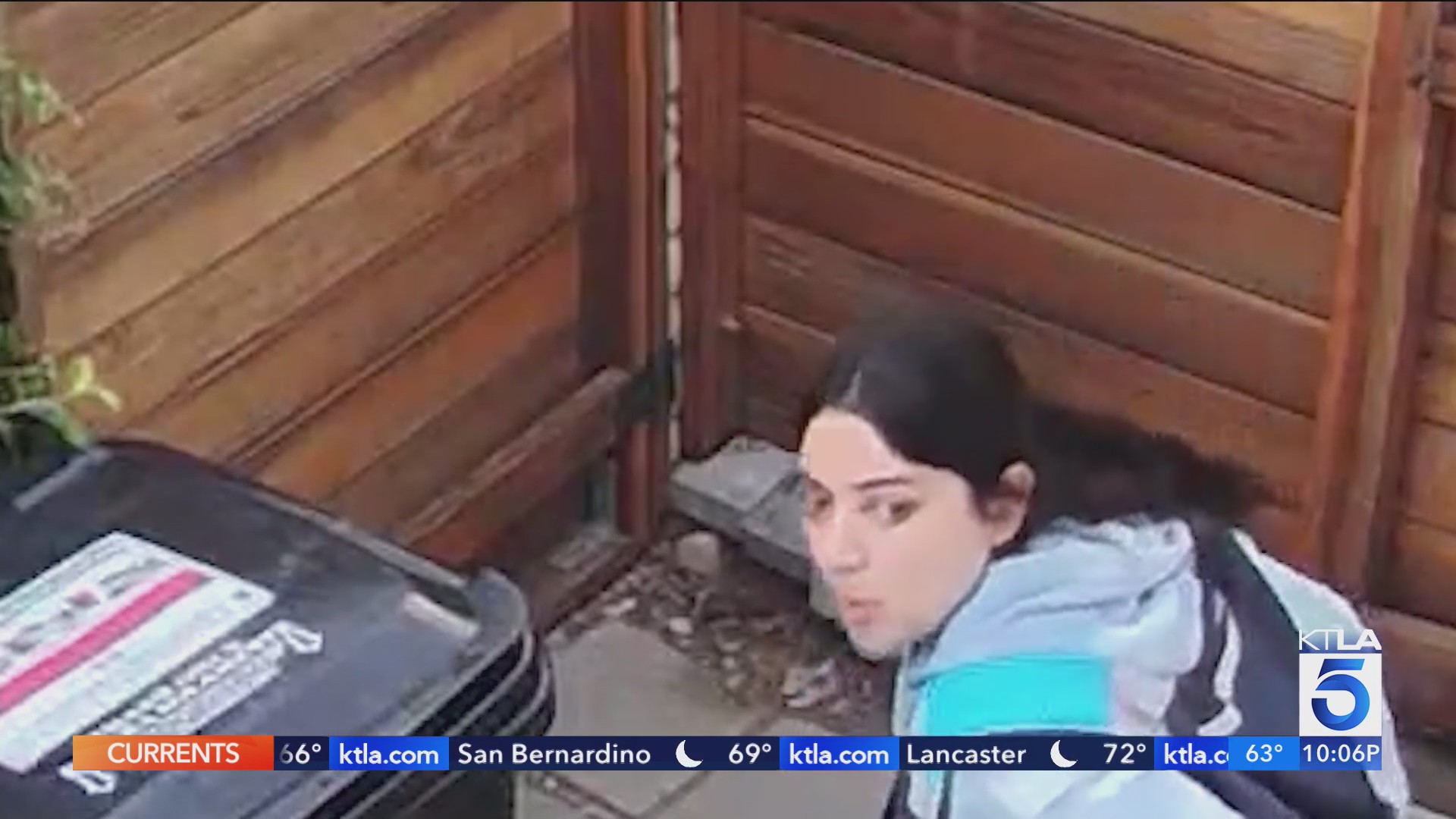 Amazon driver poops, pees in front of at least two L.A. homes on Mother ...