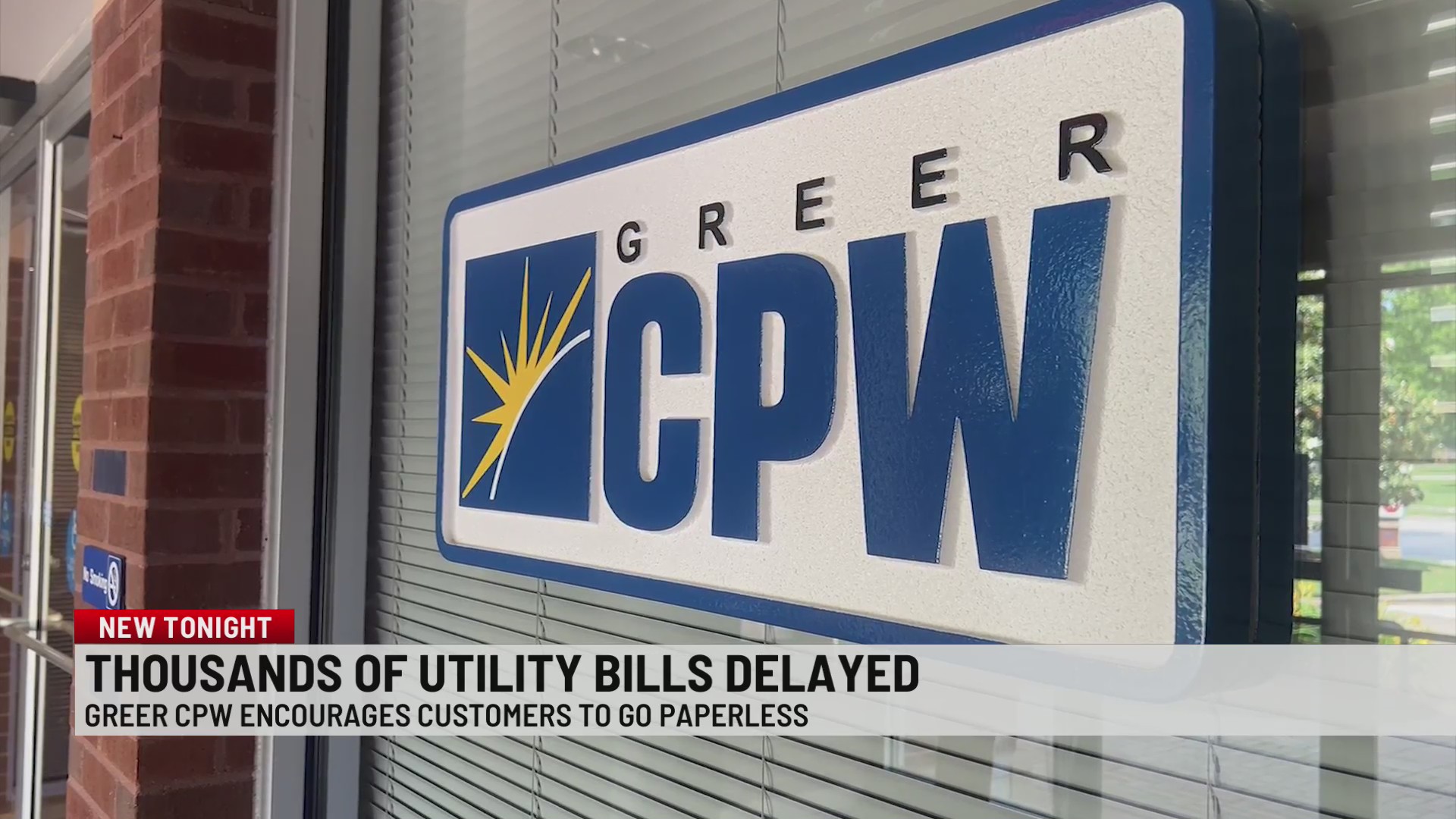 USPS’ new Atlanta-area hub causes issues for thousands of Upstate ...