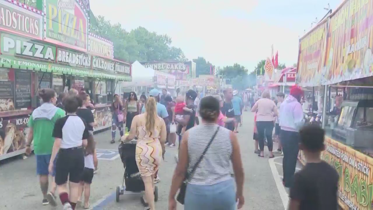 Three Rivers Festival is back with some changes. Here’s what’s new ...