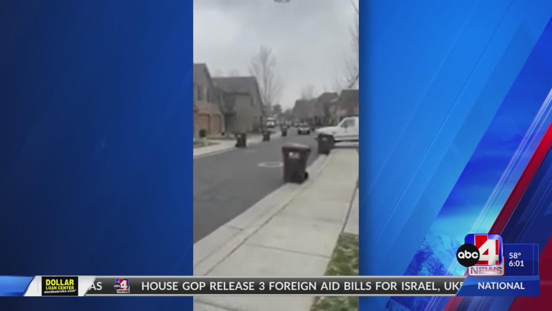 Midvale family claims they are being harassed by a neighbor – ABC4 Utah