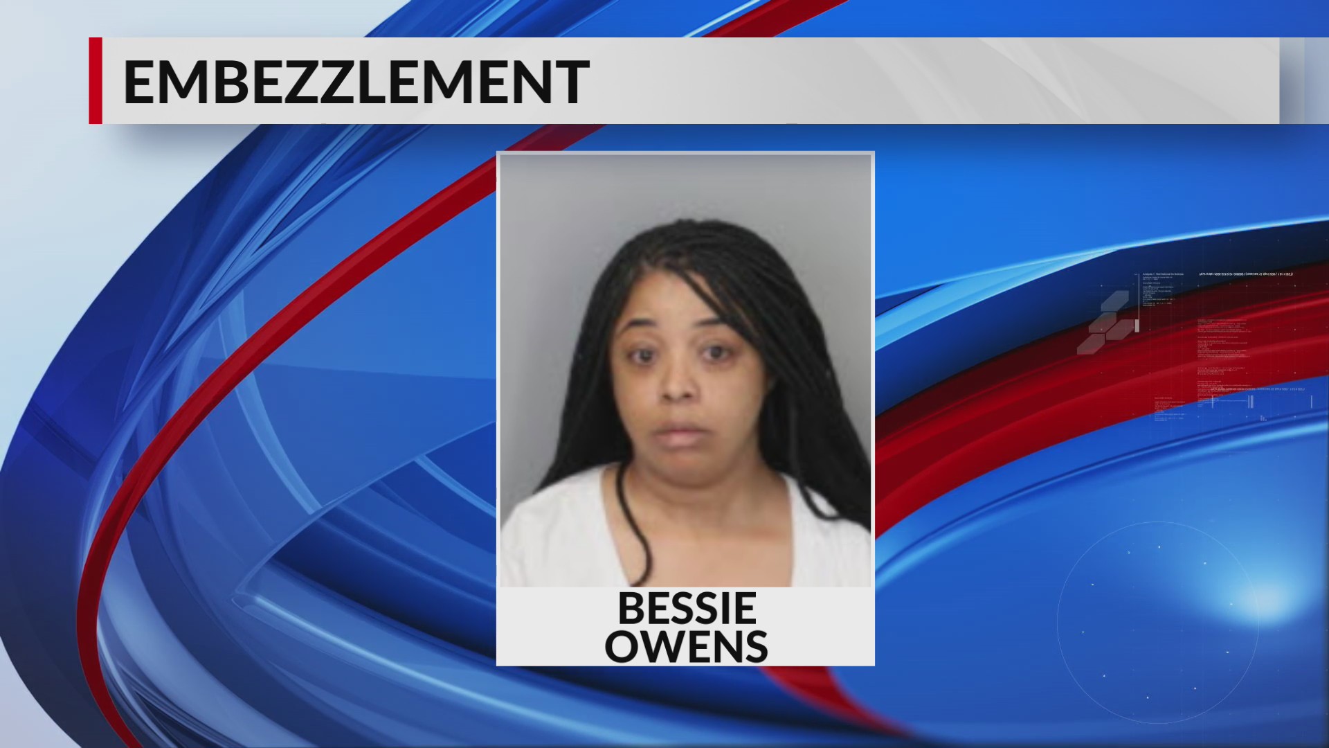 Lowe’s cashier accused of embezzling $17K – FOX21 News Colorado