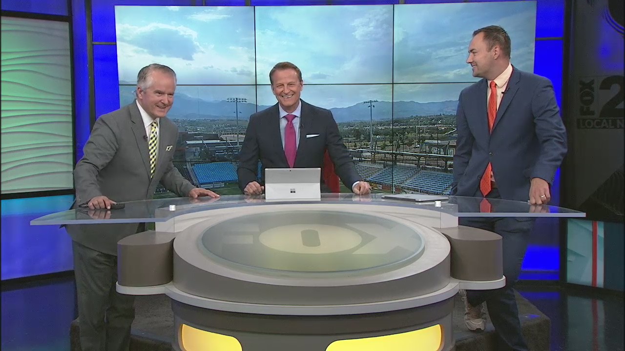 FOX21’s Evening Anchor Scott Kilbury signs off after nine years – FOX21 ...