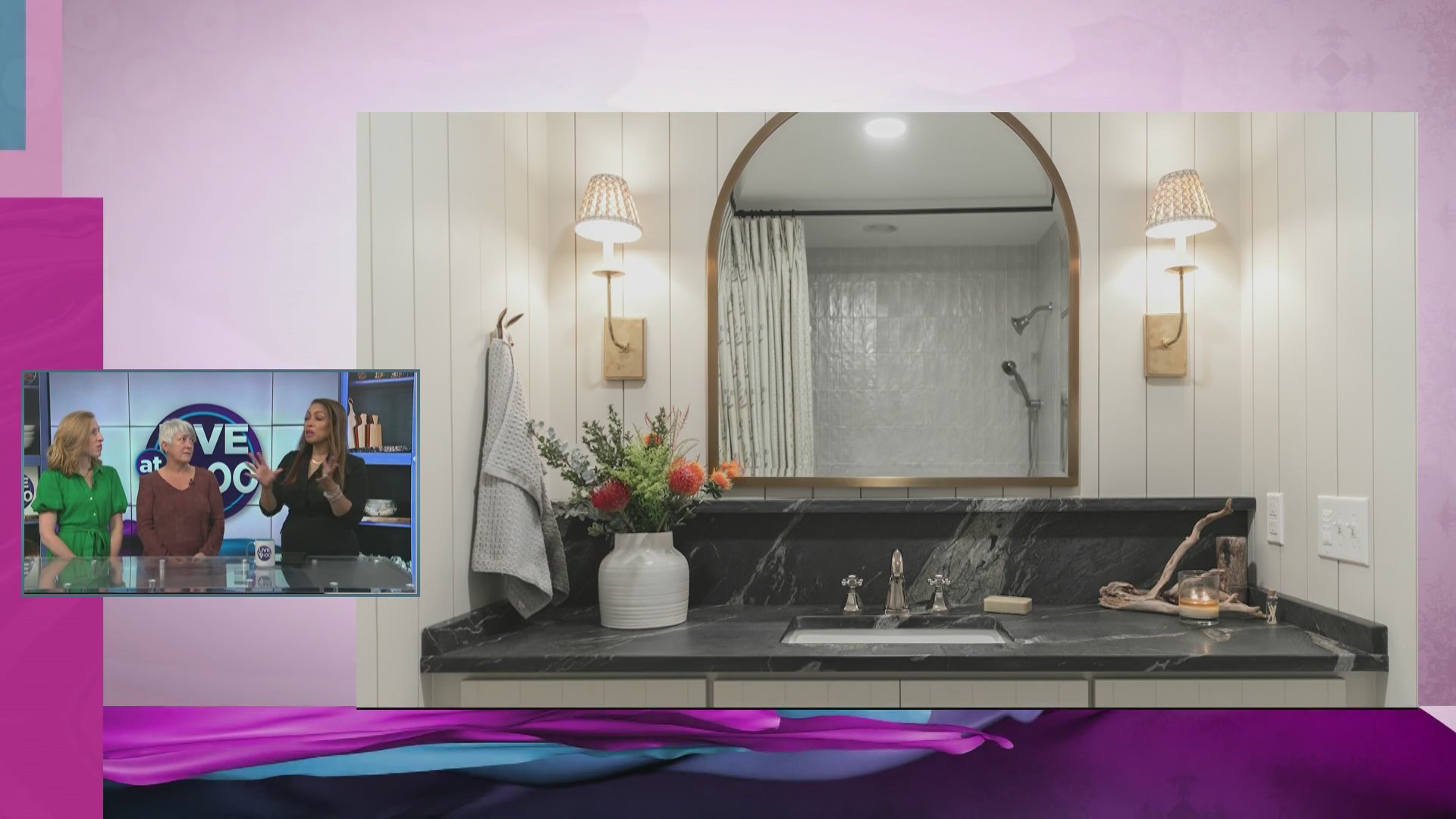 Bluff City Stoneworks and LM Designs: Transforming Kitchens and ...