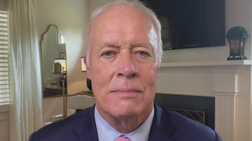 Retired general says Iran is likely planning a ‘coordinated attack ...