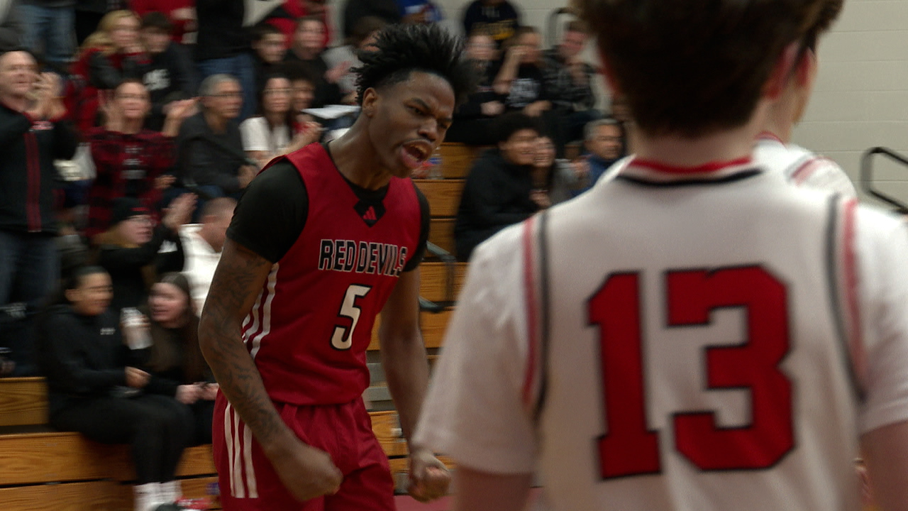 Campbell boys drop 83 points on way to District Final – WYTV