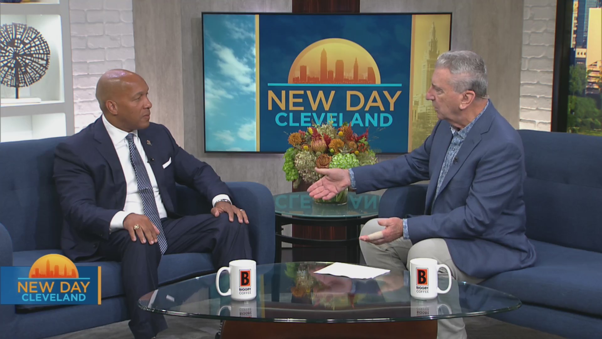 New Day Cleveland: Calhoun Funeral Home – Fox 8 Cleveland WJW