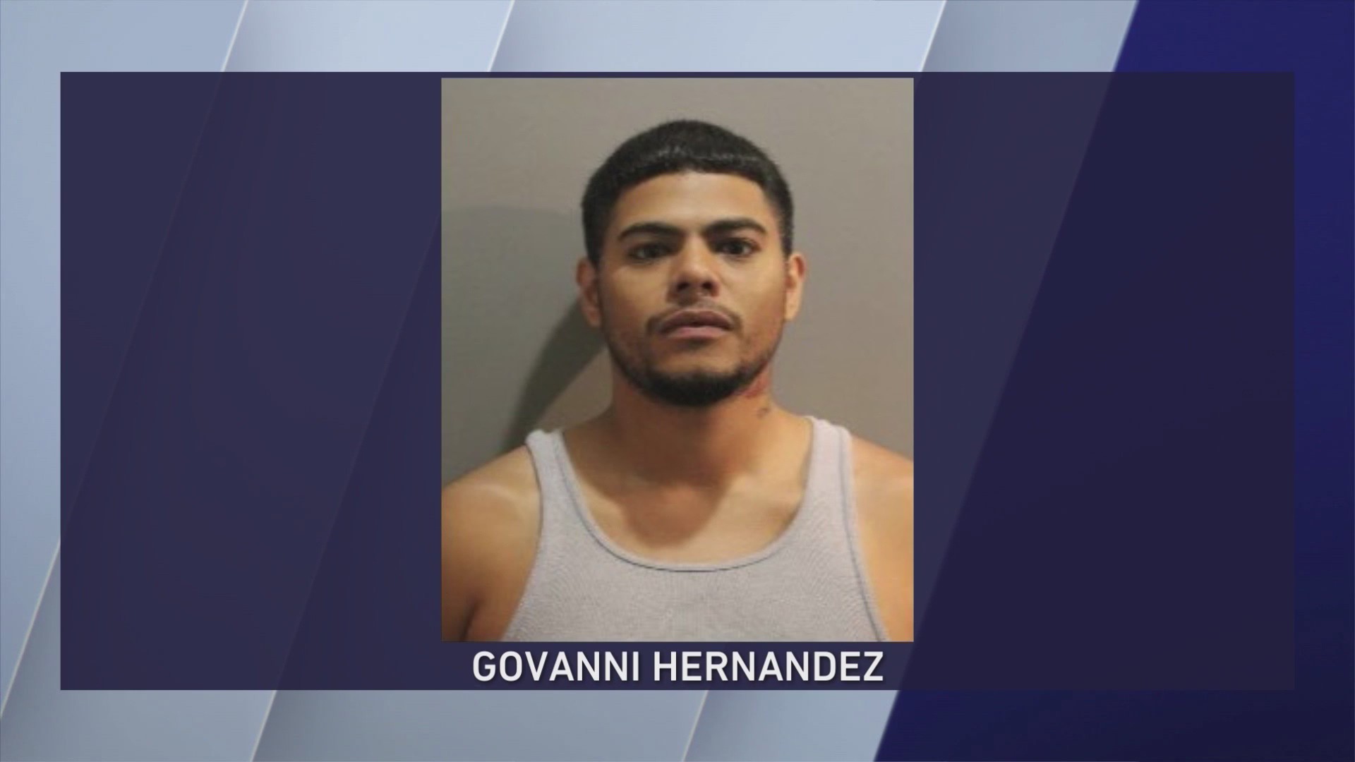 Berwyn man charged in the 2022 homicide of 3-year-old Mateo Zastro – WGN-TV