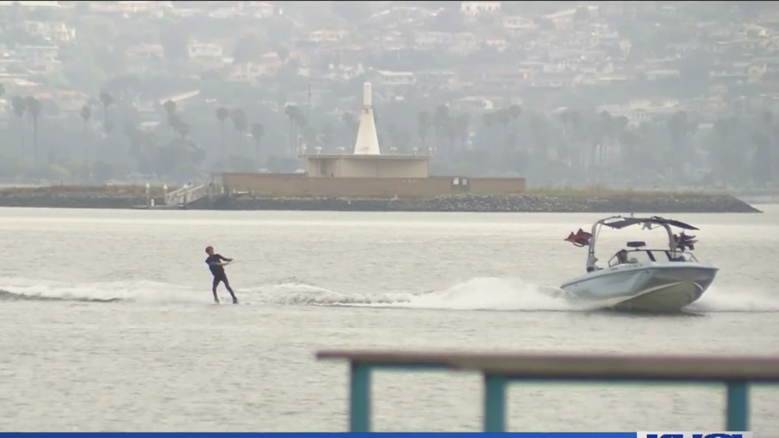 California authorities to crack down on impaired boating 4th of July ...