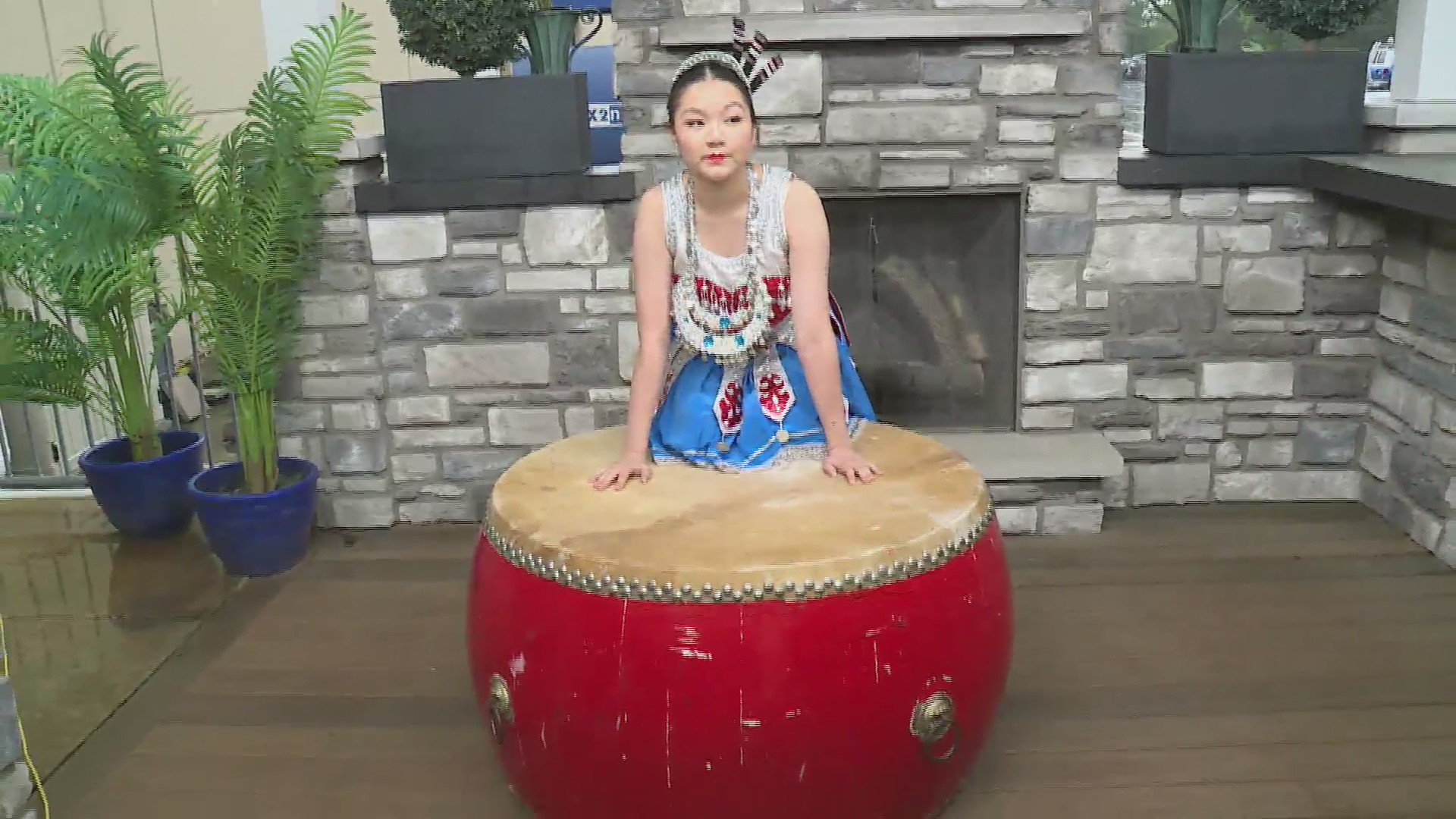 Chinese Culture Day at the Missouri Botanical Gardens – FOX 2