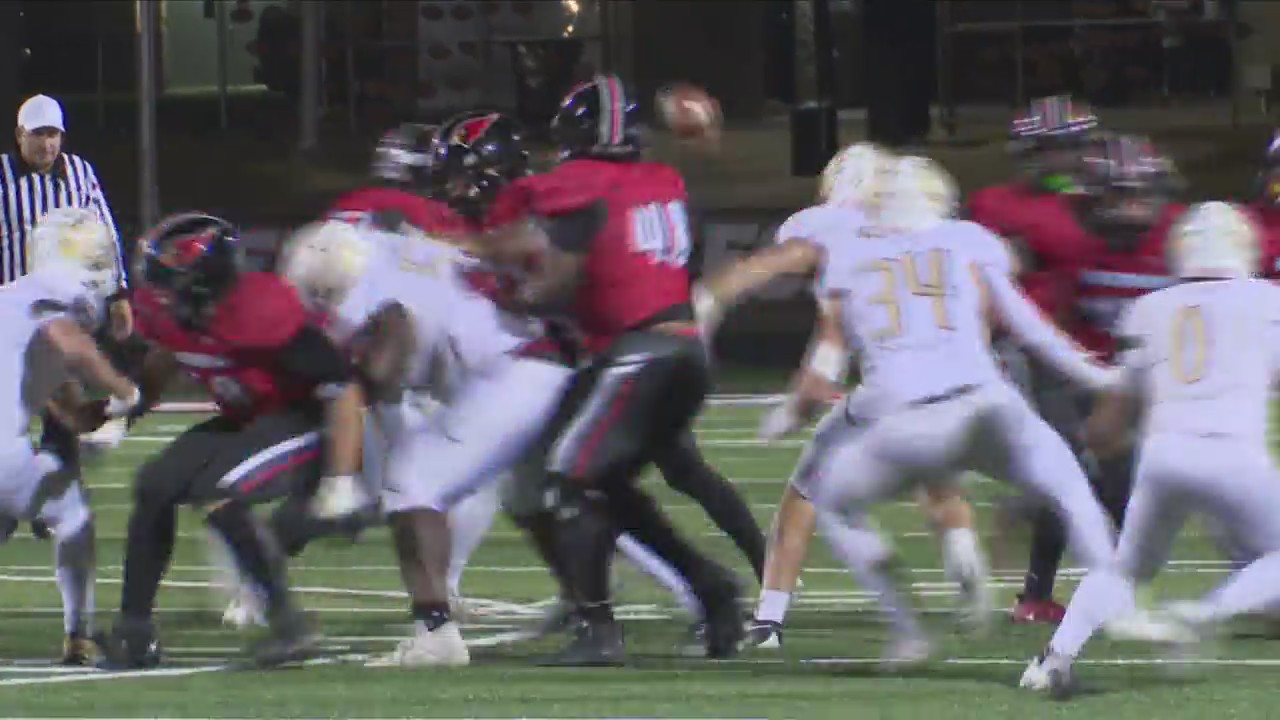 Game Day Live Overtime 10-24-2025 Part 3 – CIProud.com