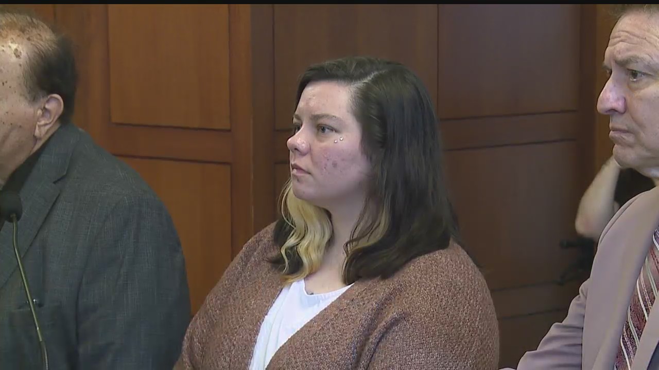 Final codefendant charged in deadly Warren fire to stand trial – WKBN.com