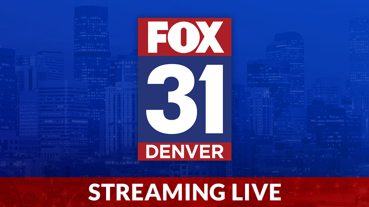 FOX31: Watch Live – FOX31 Denver