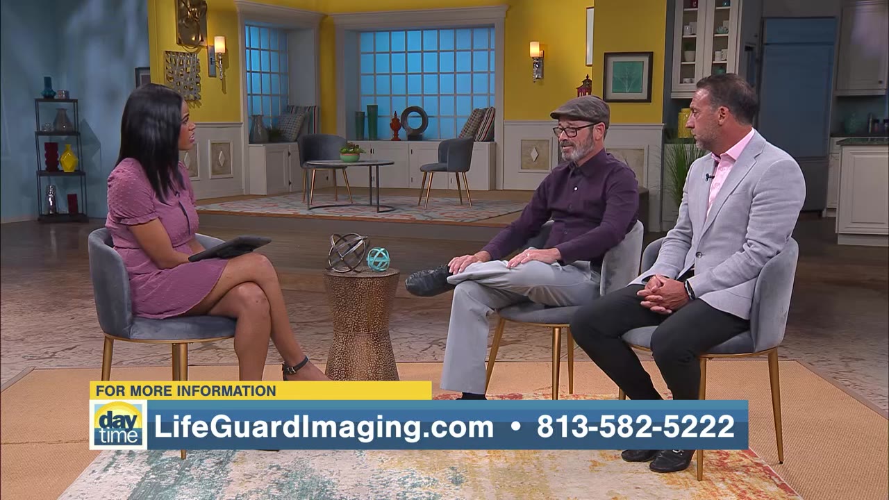 Life Guard Imaging 5-2-24 – WFLA