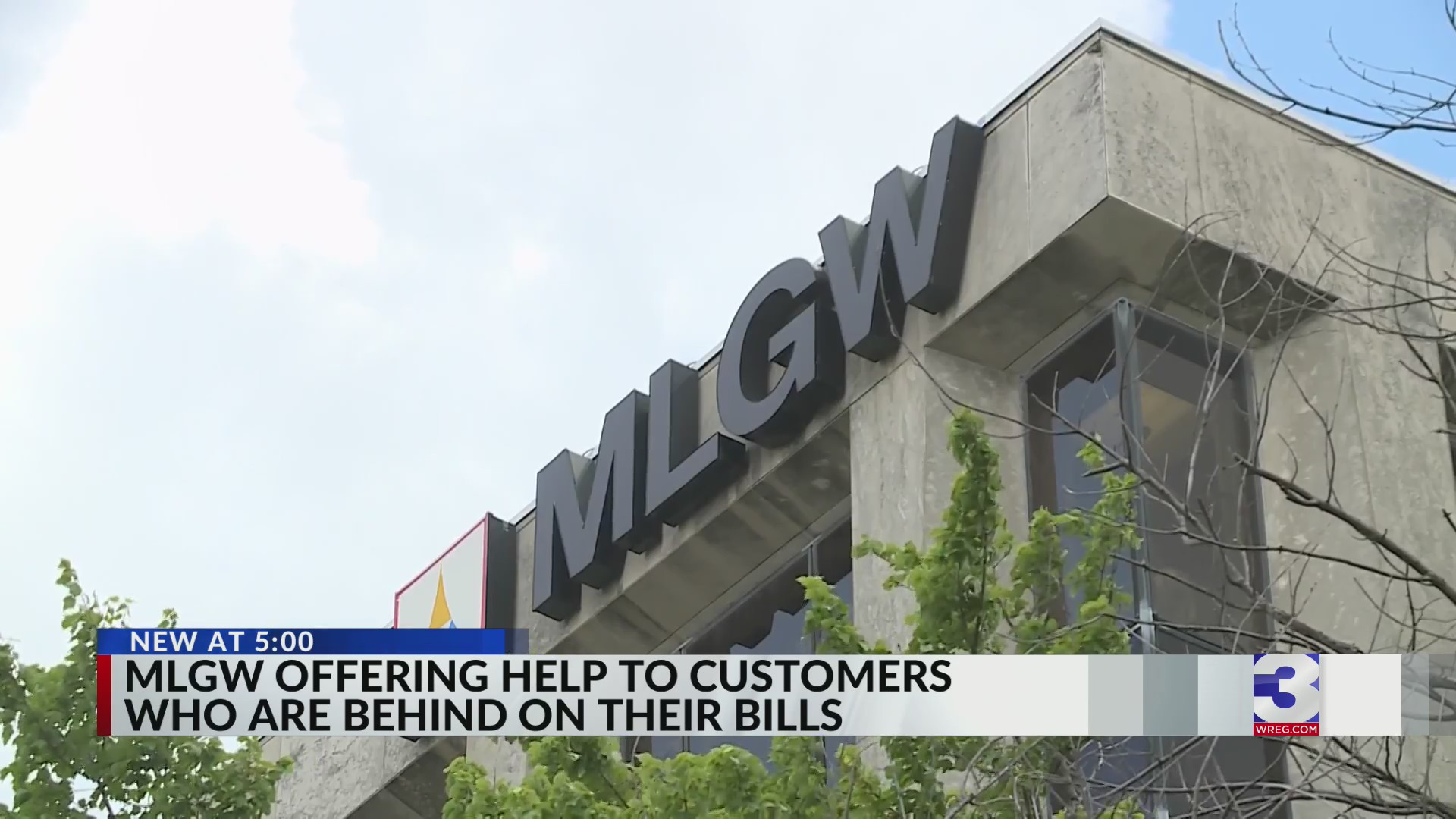 MLGW to resume disconnections as cooler weather approaches – WREG.com