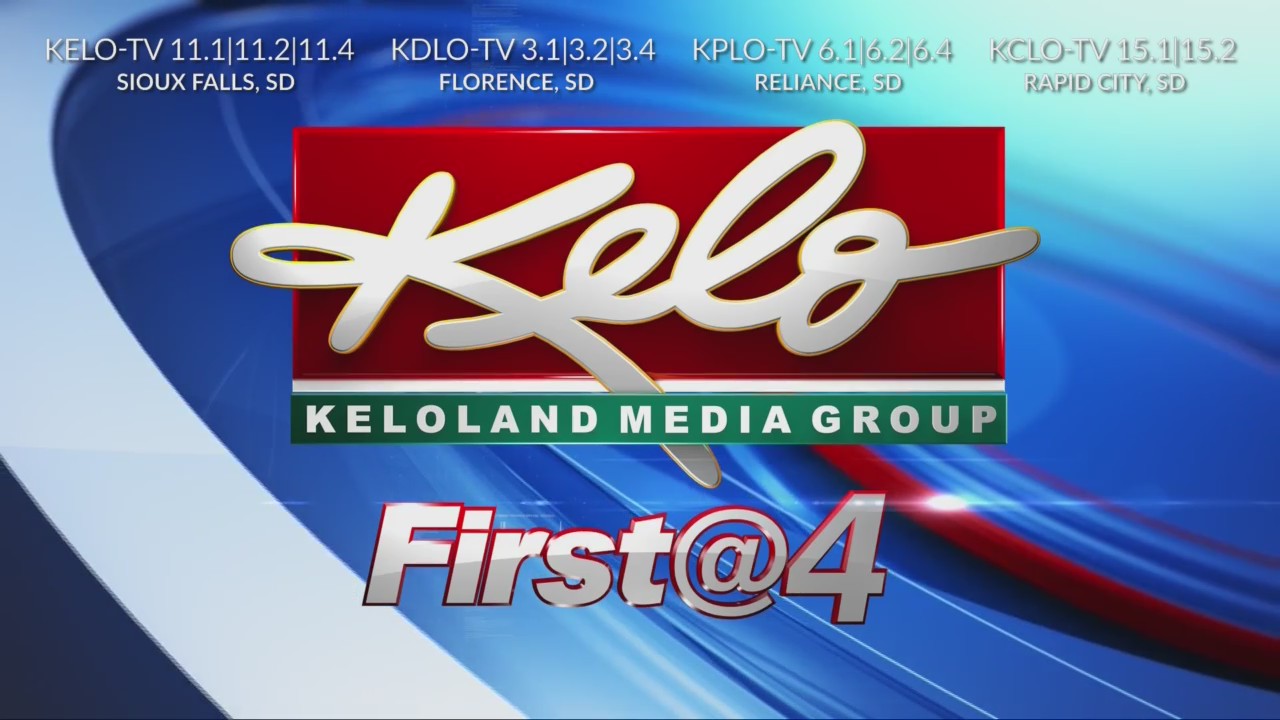 KELOLAND On The GO First@4 8/7/2024 – KELOLAND.com