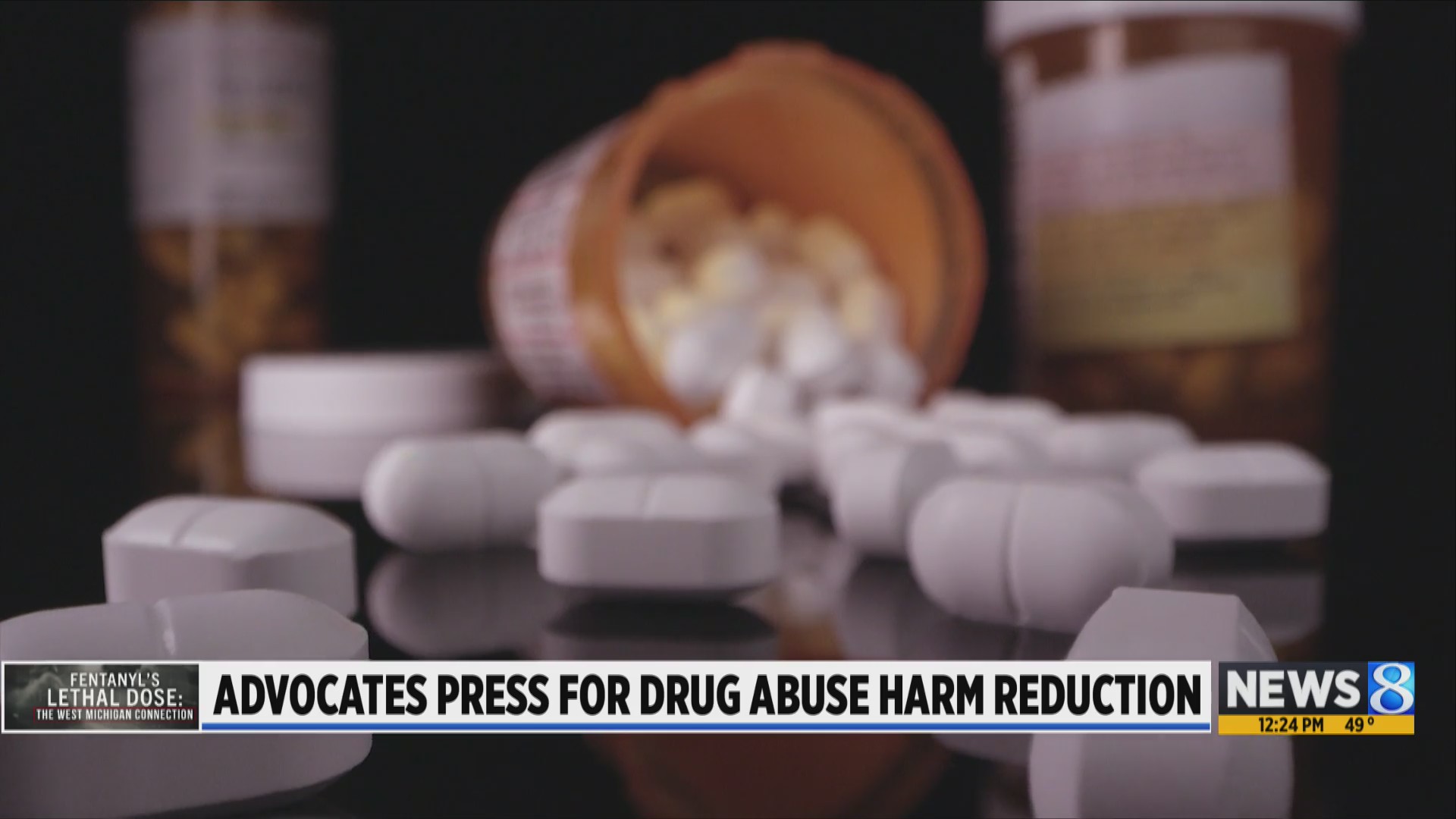 ‘Keep people safe’: Advocates press for drug abuse harm reduction ...