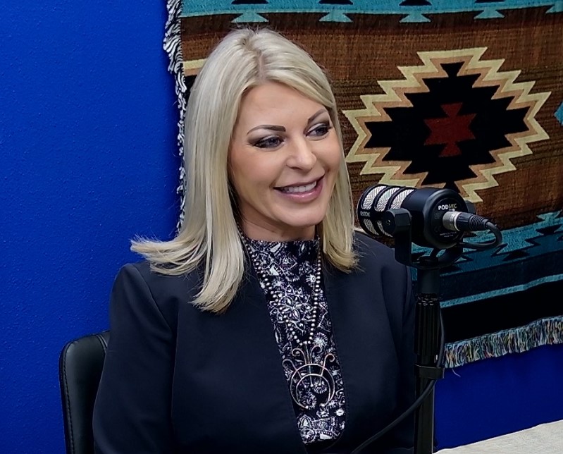 Staying true to NM with AREA Danielle Casey – KRQE NEWS 13 – Breaking ...