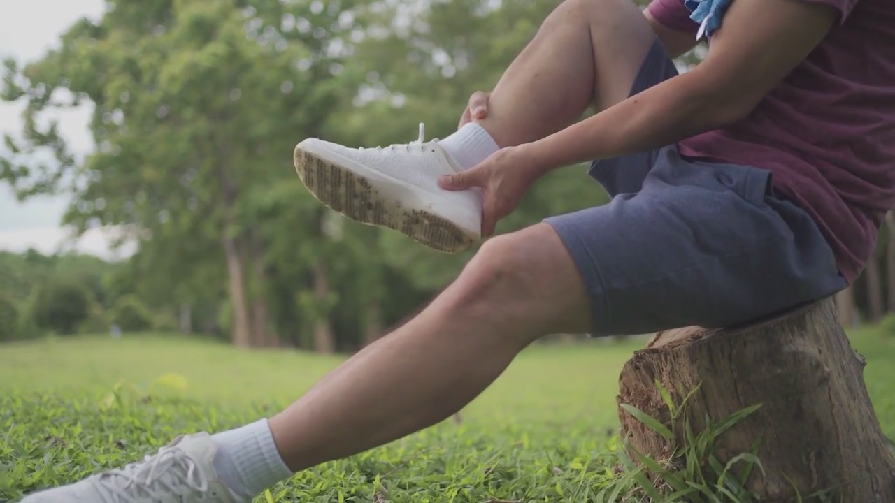 Treating Foot and Ankle Pain with the Orthopedic Institute of ...