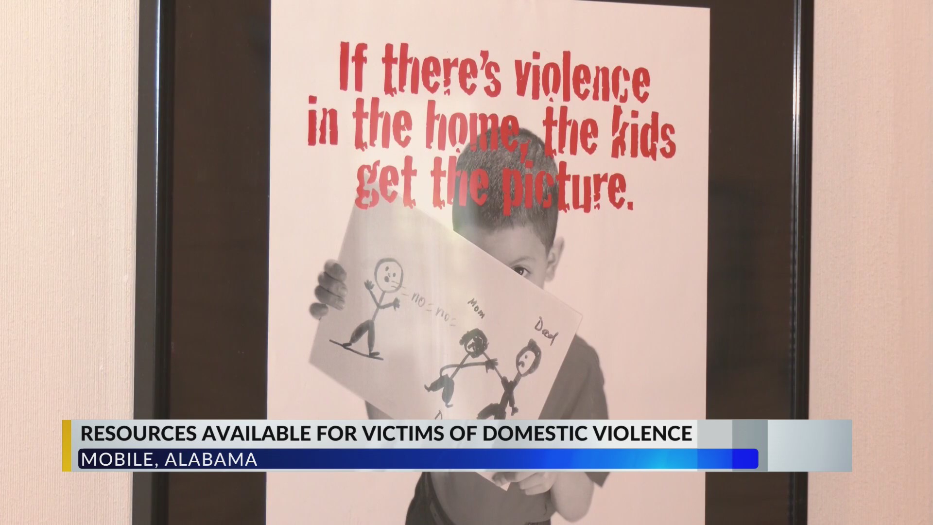 Penelope House aids domestic violence survivors in Mobile, brings ...