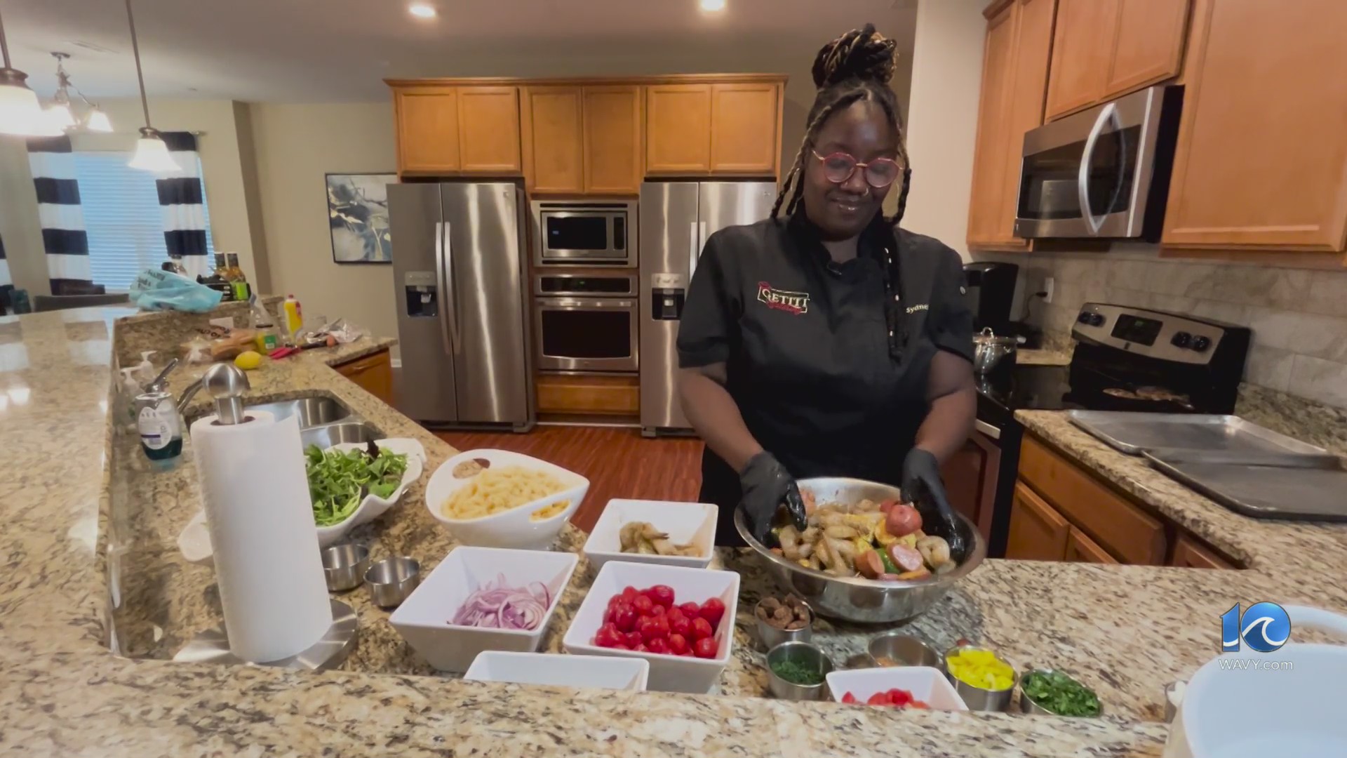Financial Fitness: Host a summer cookout on a budget – WAVY.com
