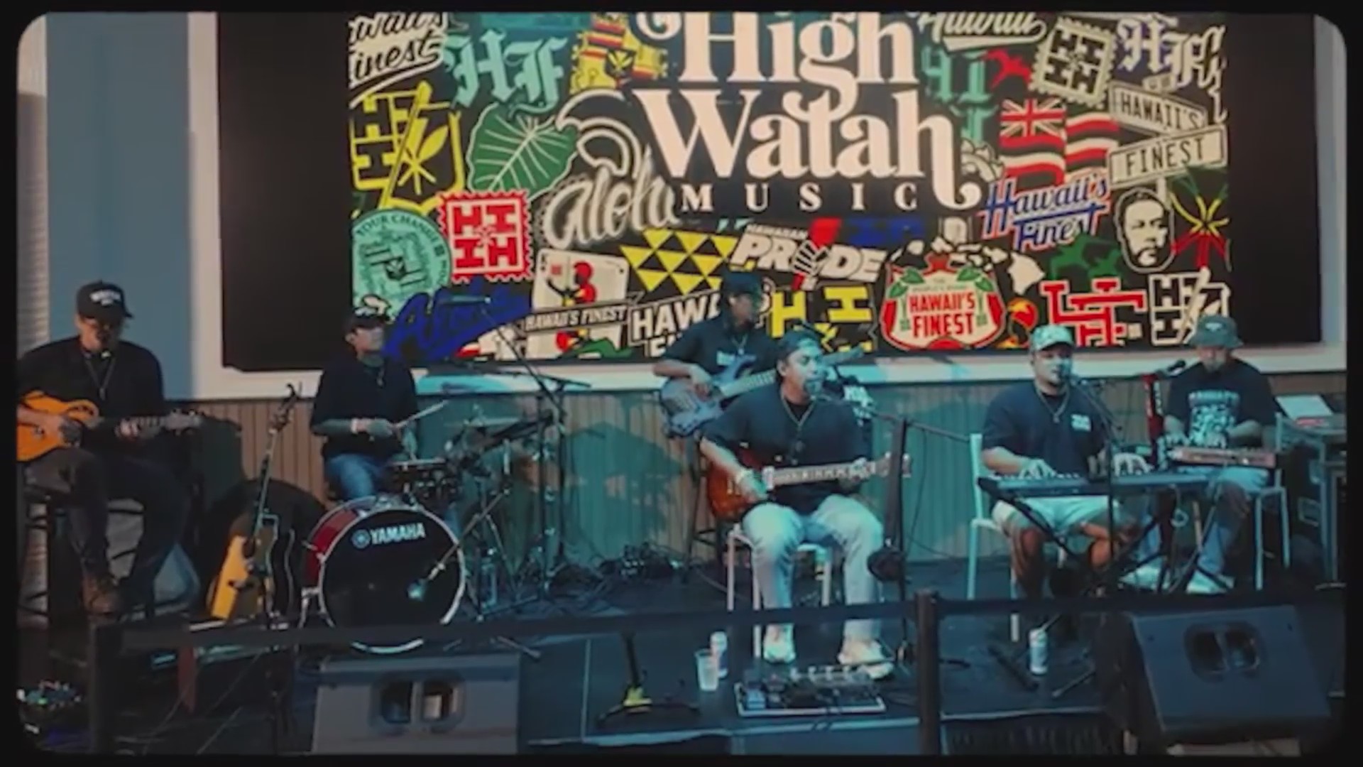 High Watah to Make Waves in 2025 – KHON2