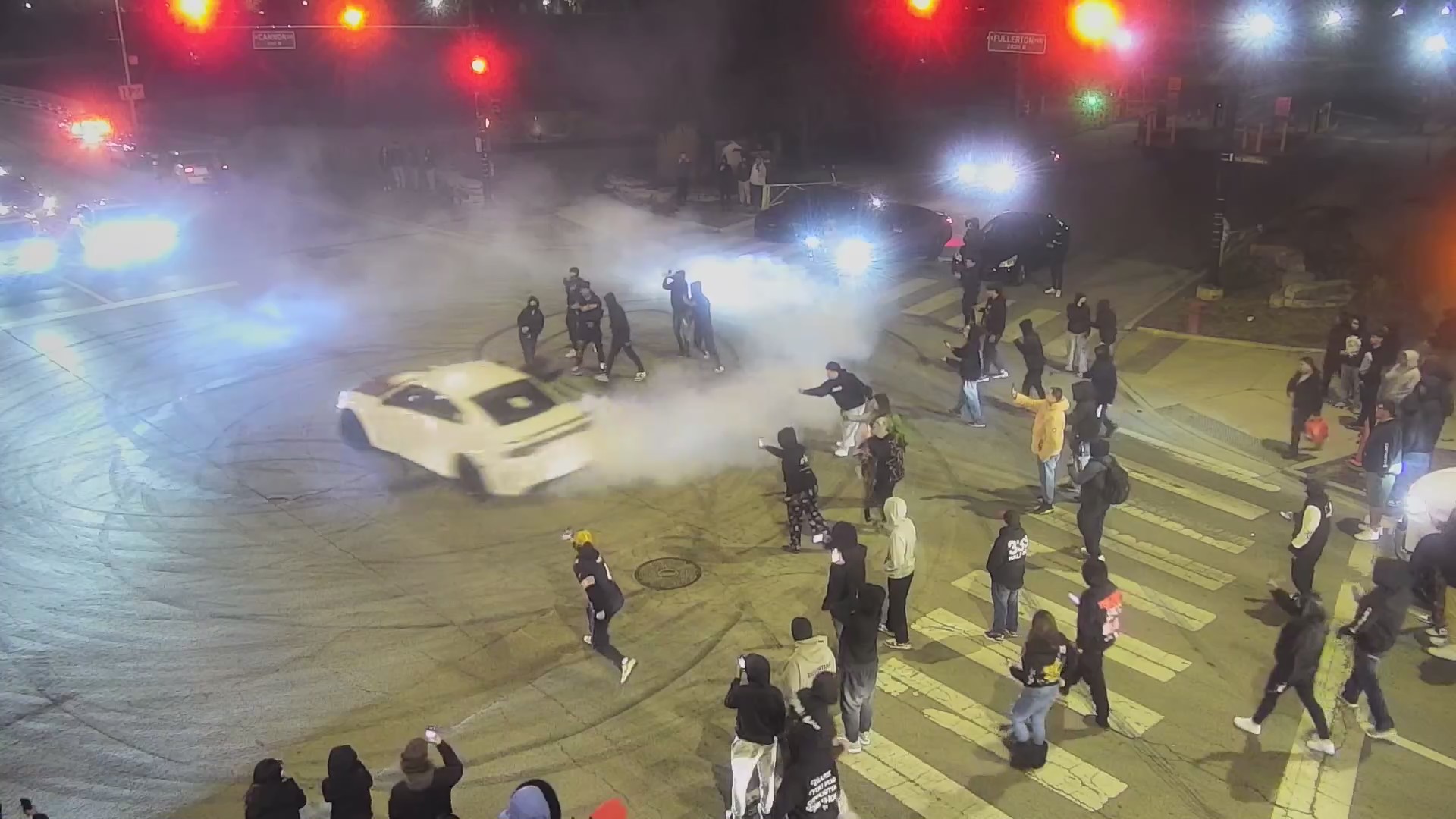 Is a summer of street takeovers ahead for Chicago? – WGN-TV