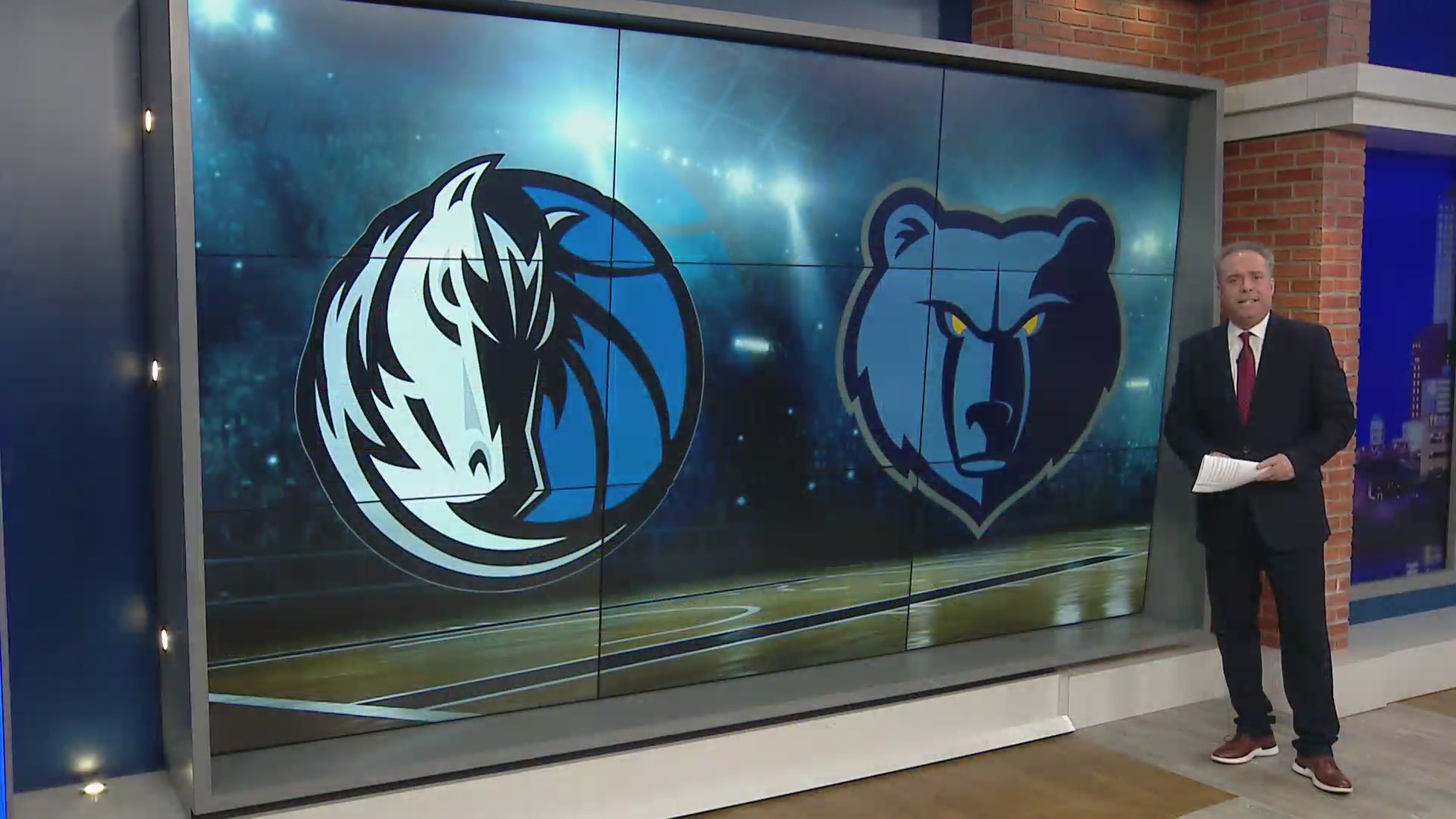 Grizz return home and knock off Dallas – WREG.com