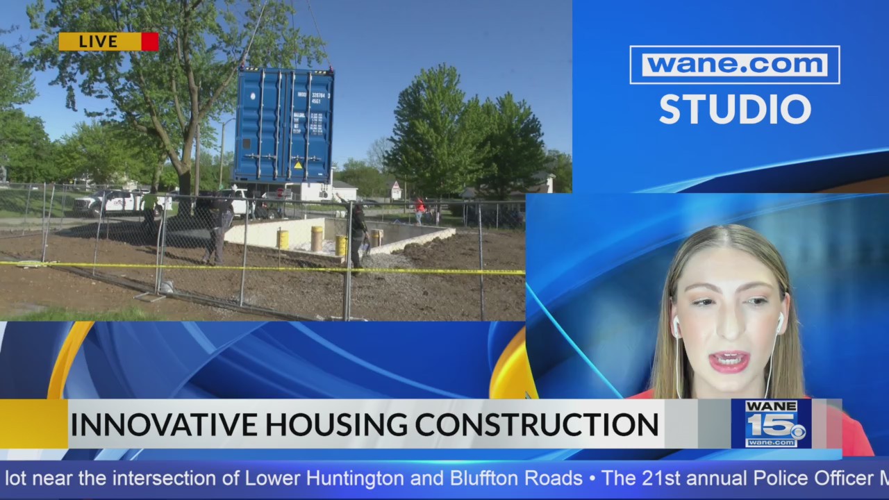 Afternoon headlines Friday, May 10 – WANE 15