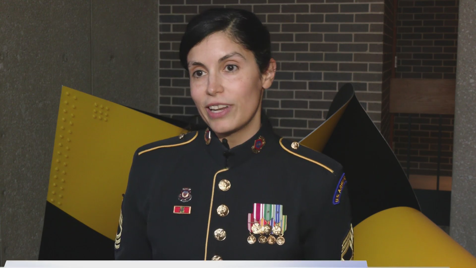 US Army Field Band and Soldier’s Chorus Performs at NIU – WGN Radio 720 ...