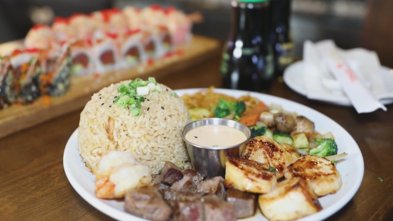 Yuimaru Kitchen for Mother’s Day – WJHL | Tri-Cities News & Weather