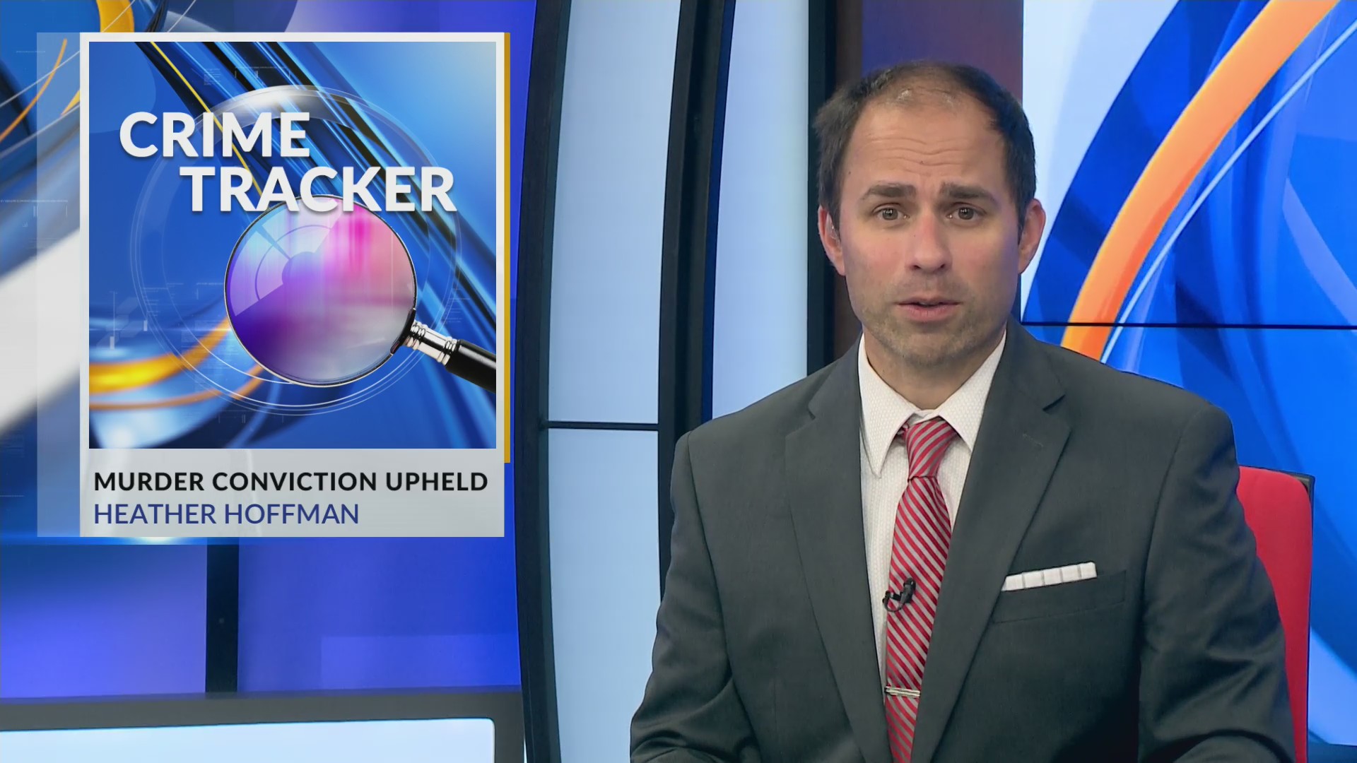 Hoffman murder conviction upheld by ND Supreme Court – KX NEWS