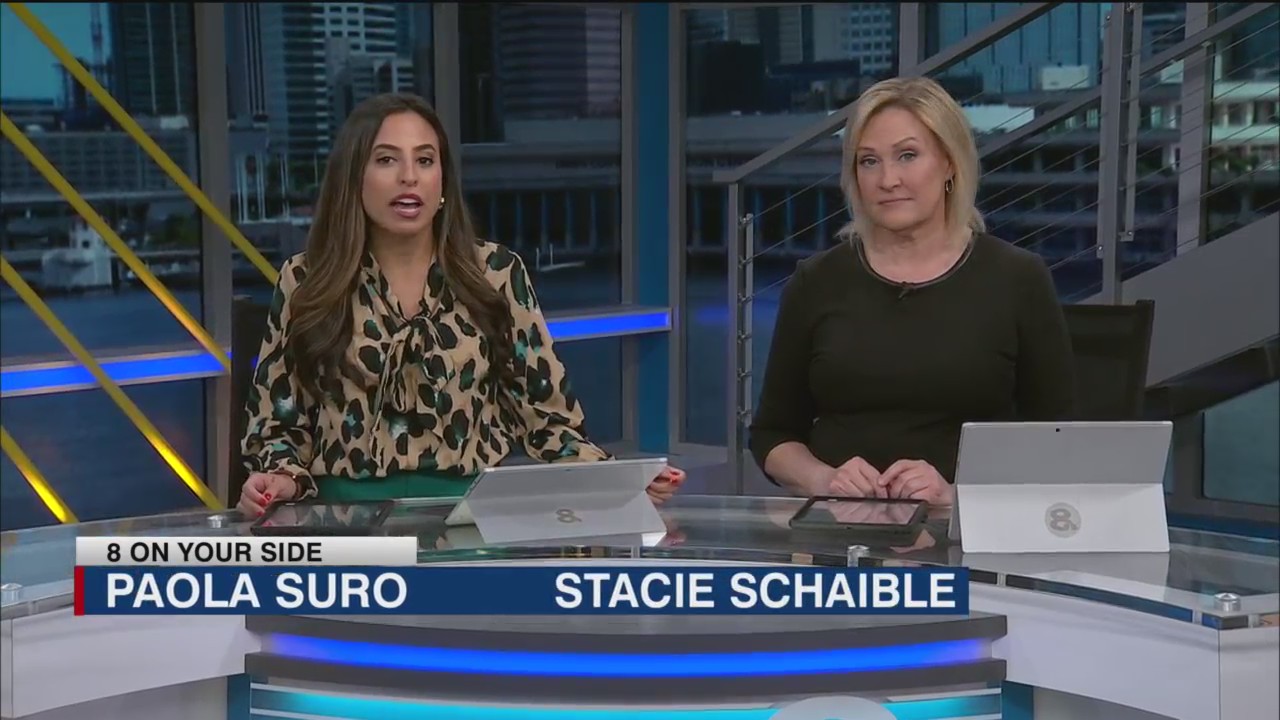 Dade City neighborhood argument erupts in gunfire; four injured – WFLA