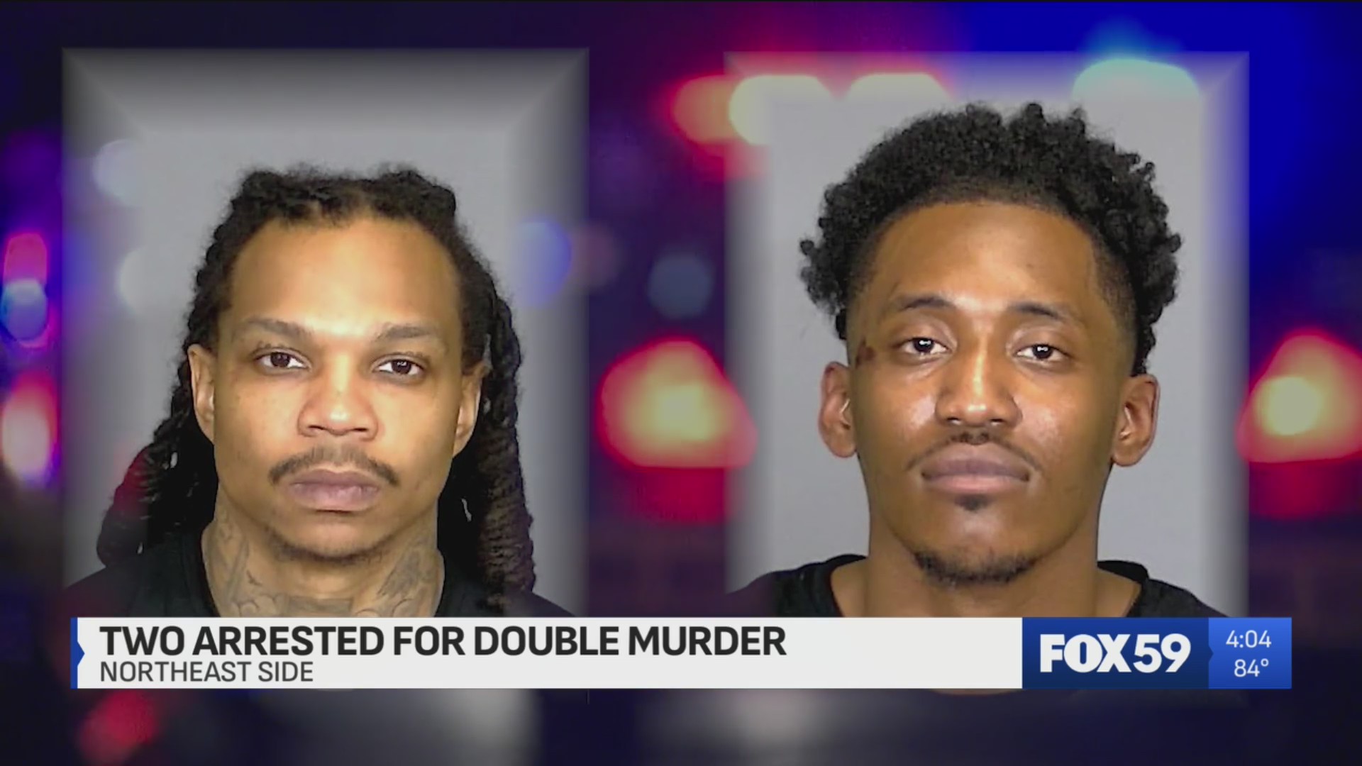 Court docs explain what led to weekend shooting that left 2 men dead ...