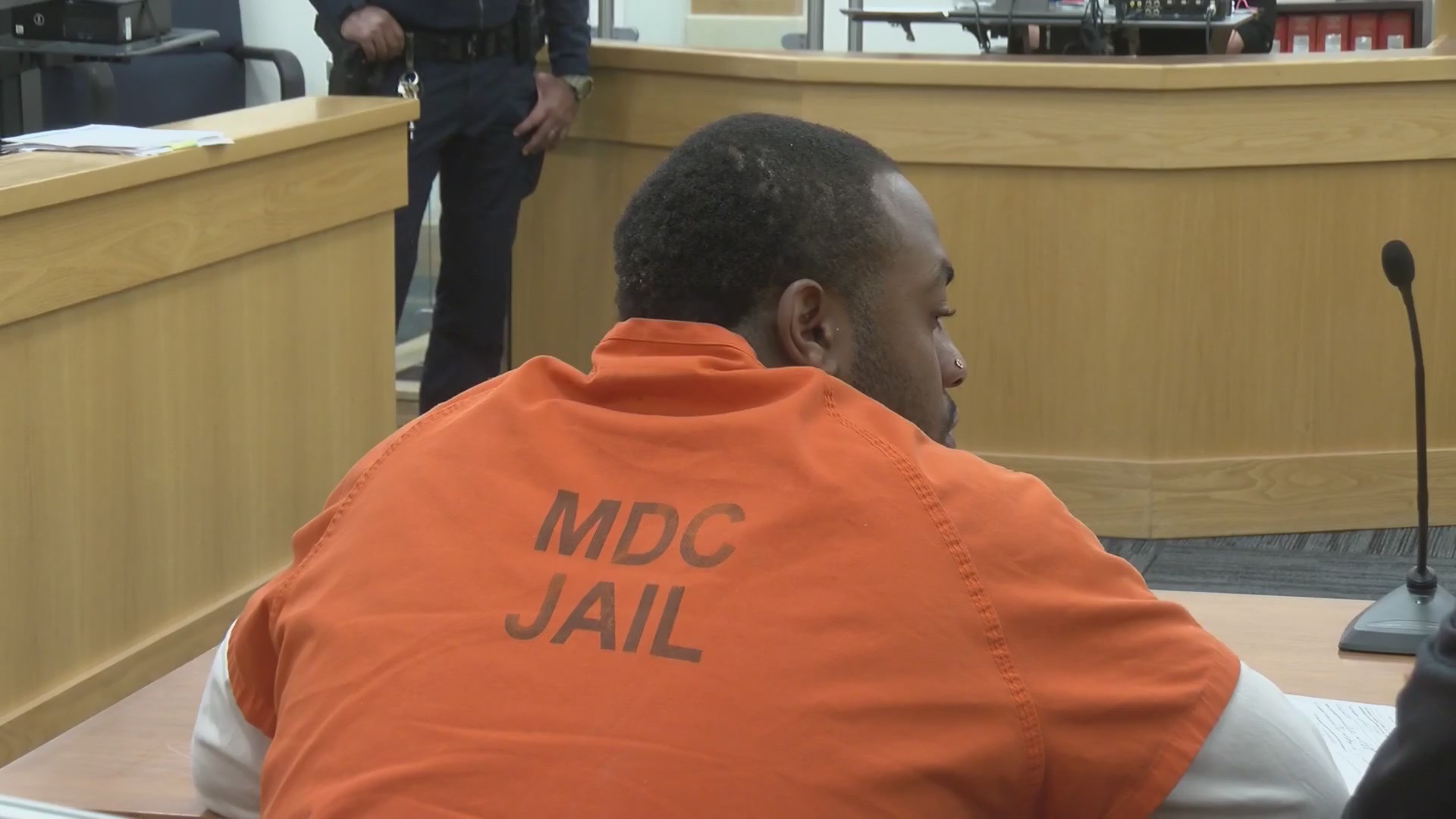 Judge orders man accused in 2024 Albuquerque murder to remain in ...