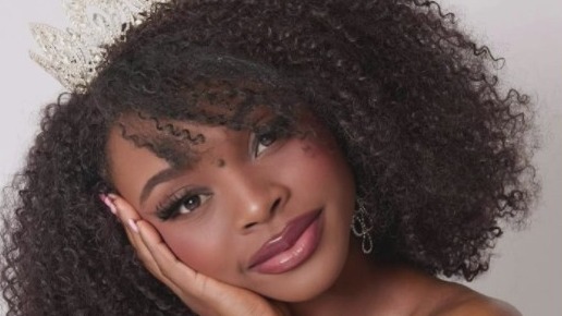 Bethany Hope Palacios: Our Miss Black Oregon USA – KOIN.com