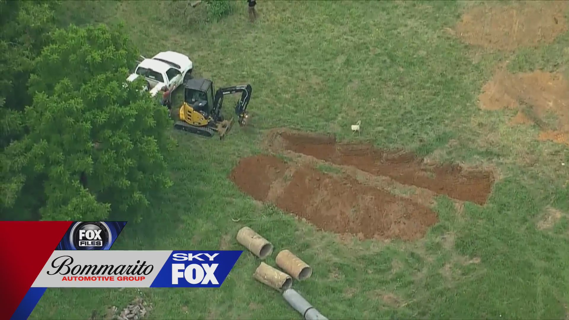 Police digging near area where teen disappeared in 1989 – KSNF/KODE ...