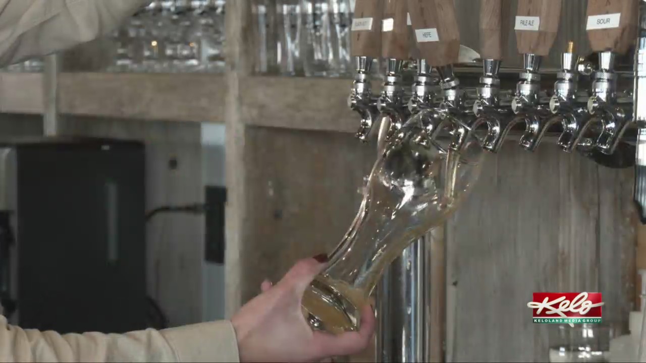 Augustana crew that’s making a new brew – KELOLAND.com