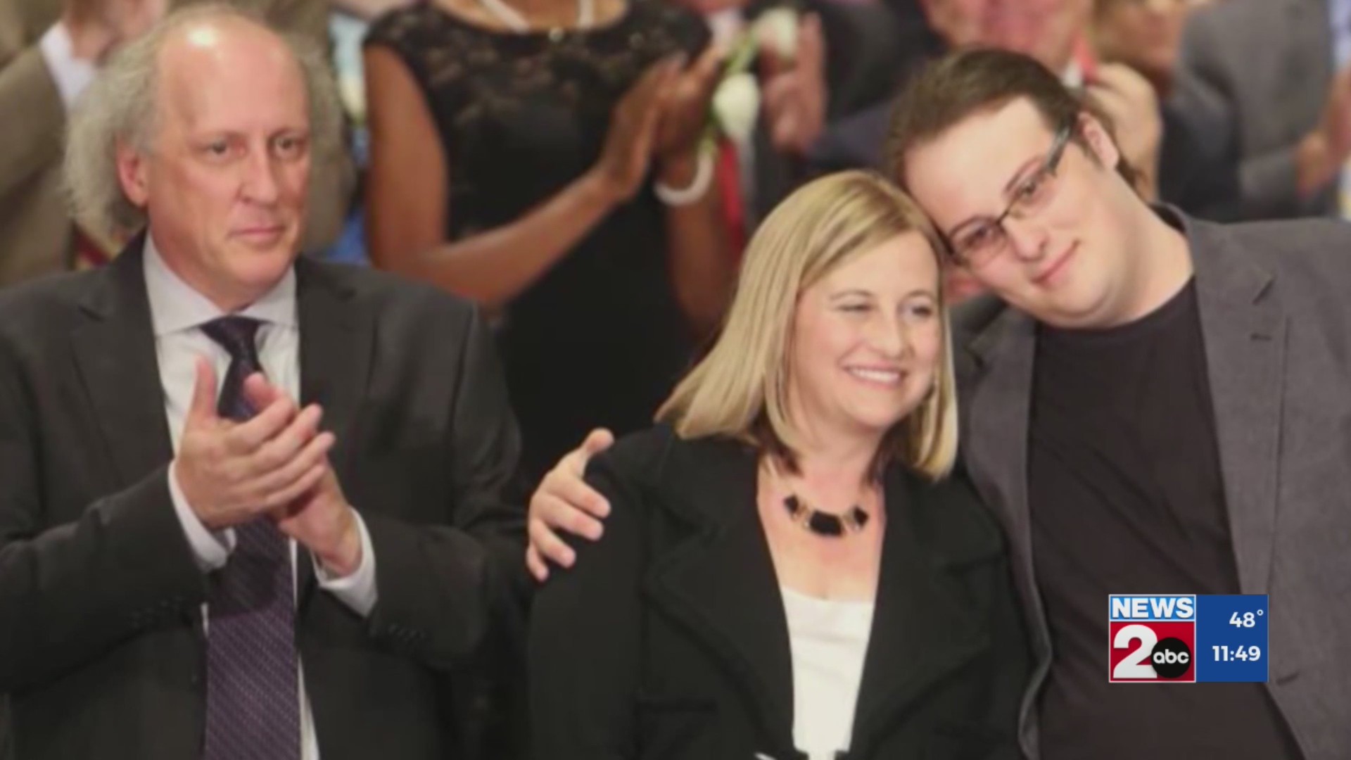 Newsmaker: Megan Barry’s new book – WKRN News 2