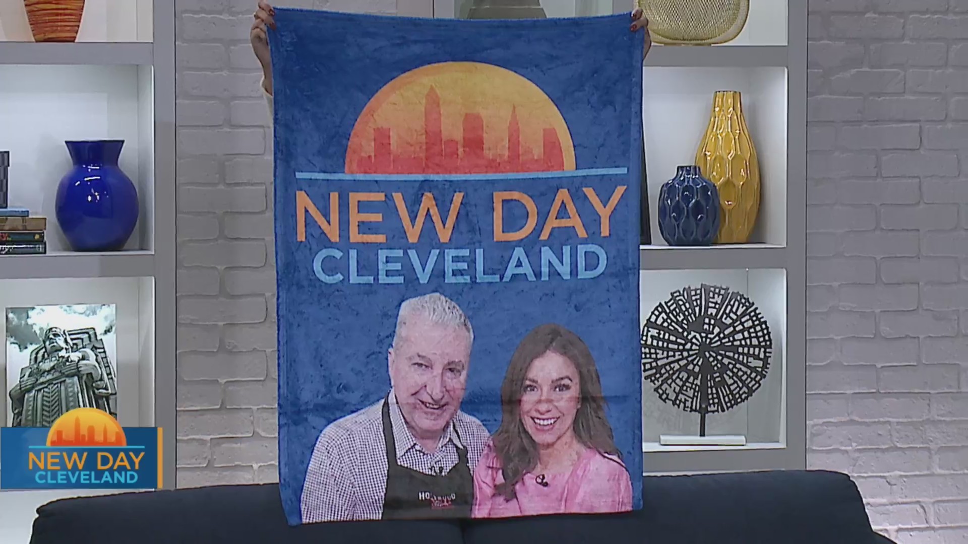New Day Cleveland: Starr Digitals – Fox 8 Cleveland WJW