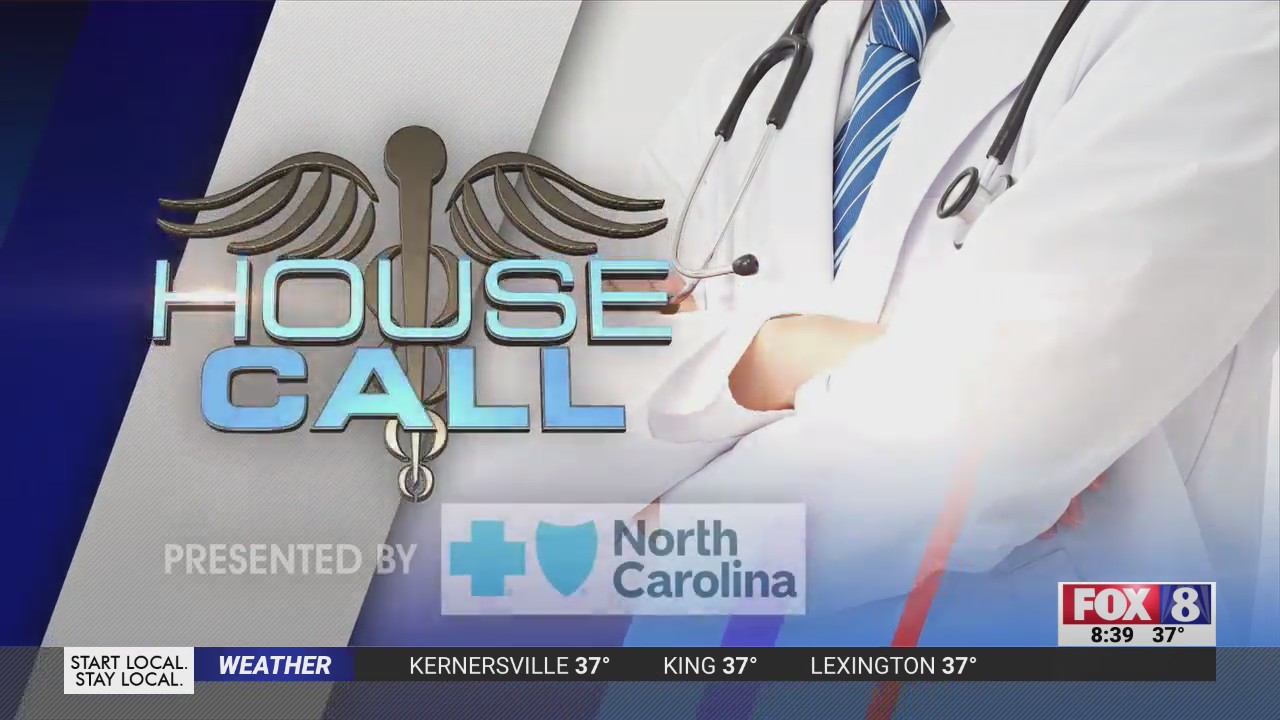 Triad dietitian explains the FDA’s red dye 3 ban – FOX8 WGHP