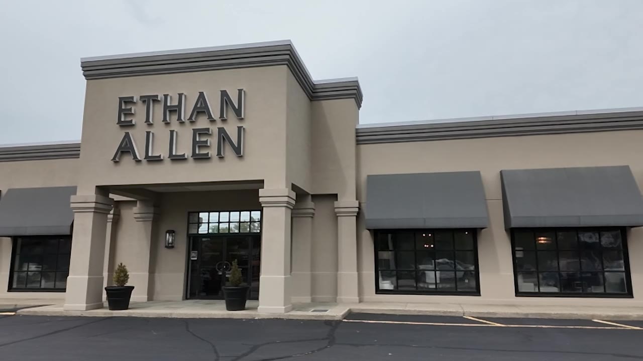 Ethan Allen: The Interior Design Destination – WTNH.com
